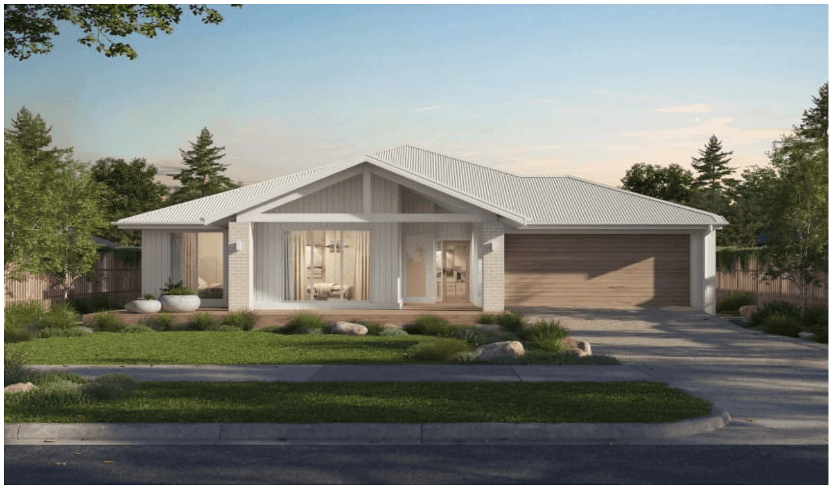 [House & Land] Lot 2630: Portofino 31 by Boutique Homes @ Stonehill in Bacchus Marsh Estate ...